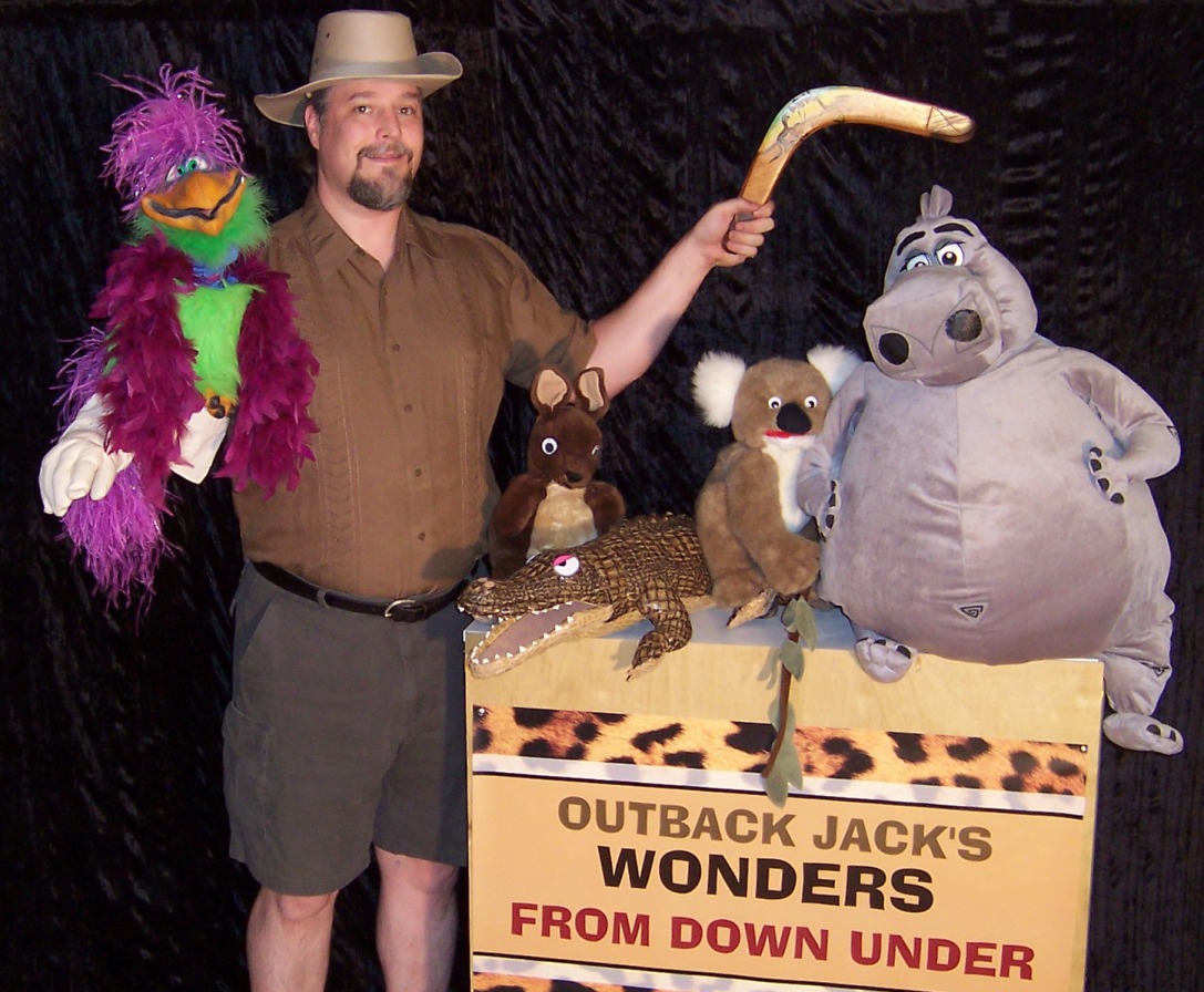 Outback Jack Tv Show Where Are They Now at Lauren Fosbery blog